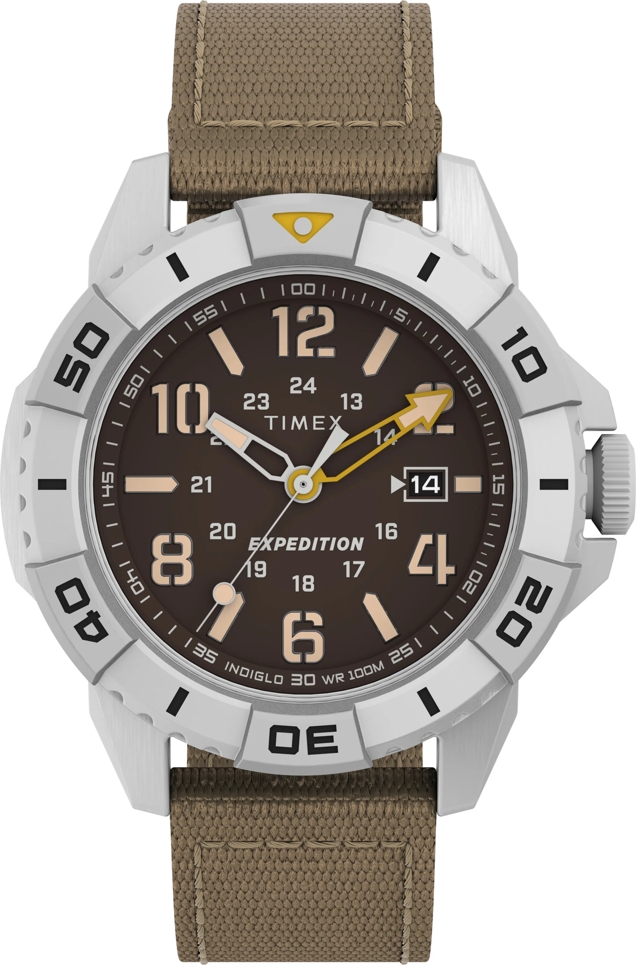 timex expedition uk