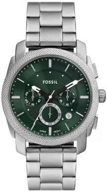 Fossil® Chronograph 'Machine' Men's Watch FS6079 | $164.95 - Ormoda.com