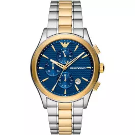 Emporio Armani® Chronograph 'Paolo' Men's Watch AR11579 - Ormoda.com