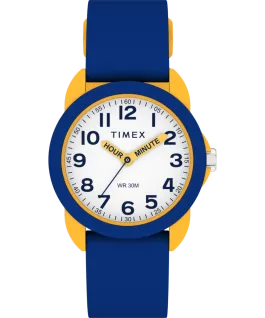 Timex® Analogue 'Time Teacher' Child's Watch TW2W92100 - Ormoda.com