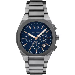 Armani Exchange® Chronograph 'Rafael' Men's Watch AX4182 - Ormoda.com